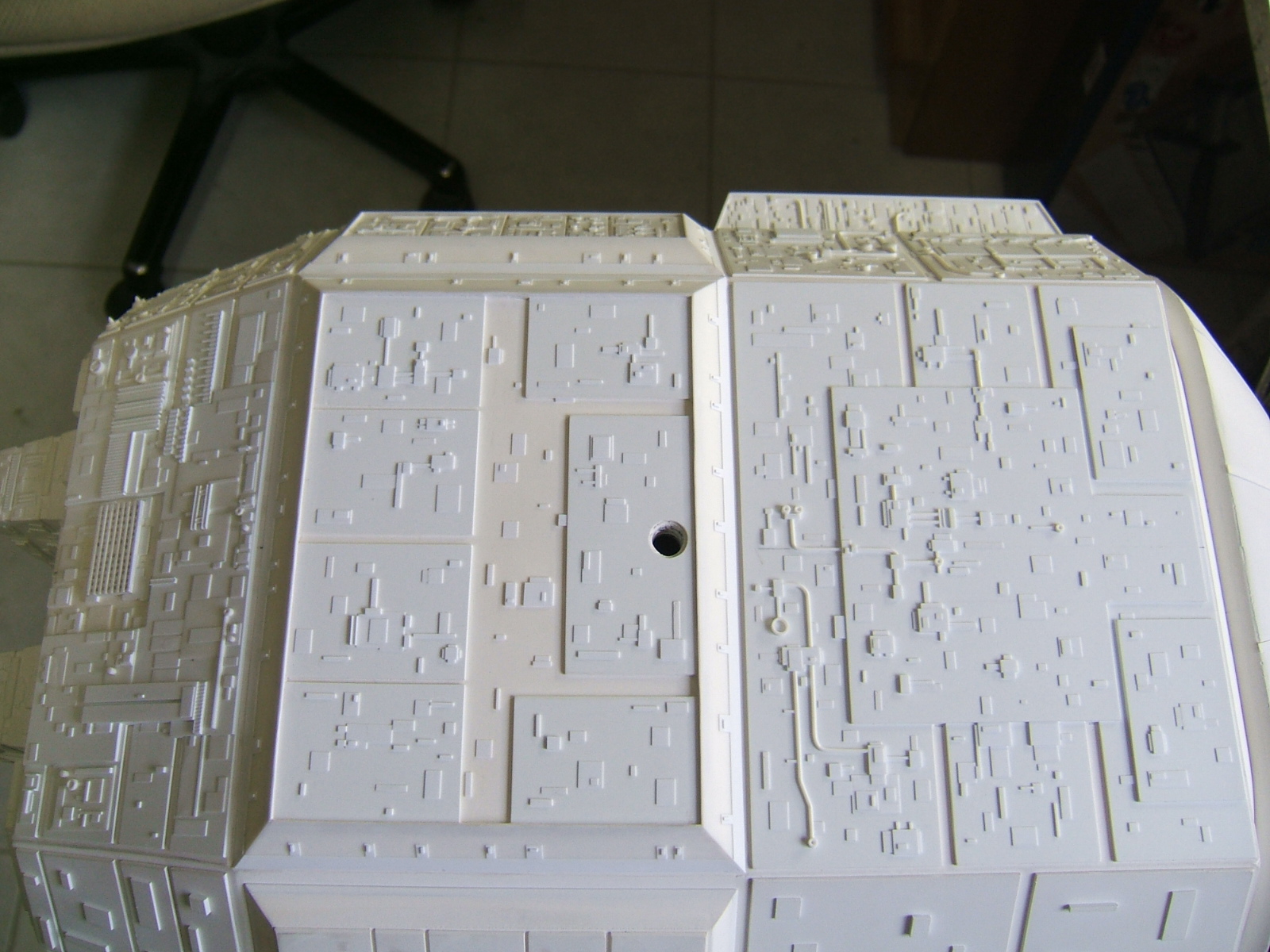 Modeler's Miniatures & Magic