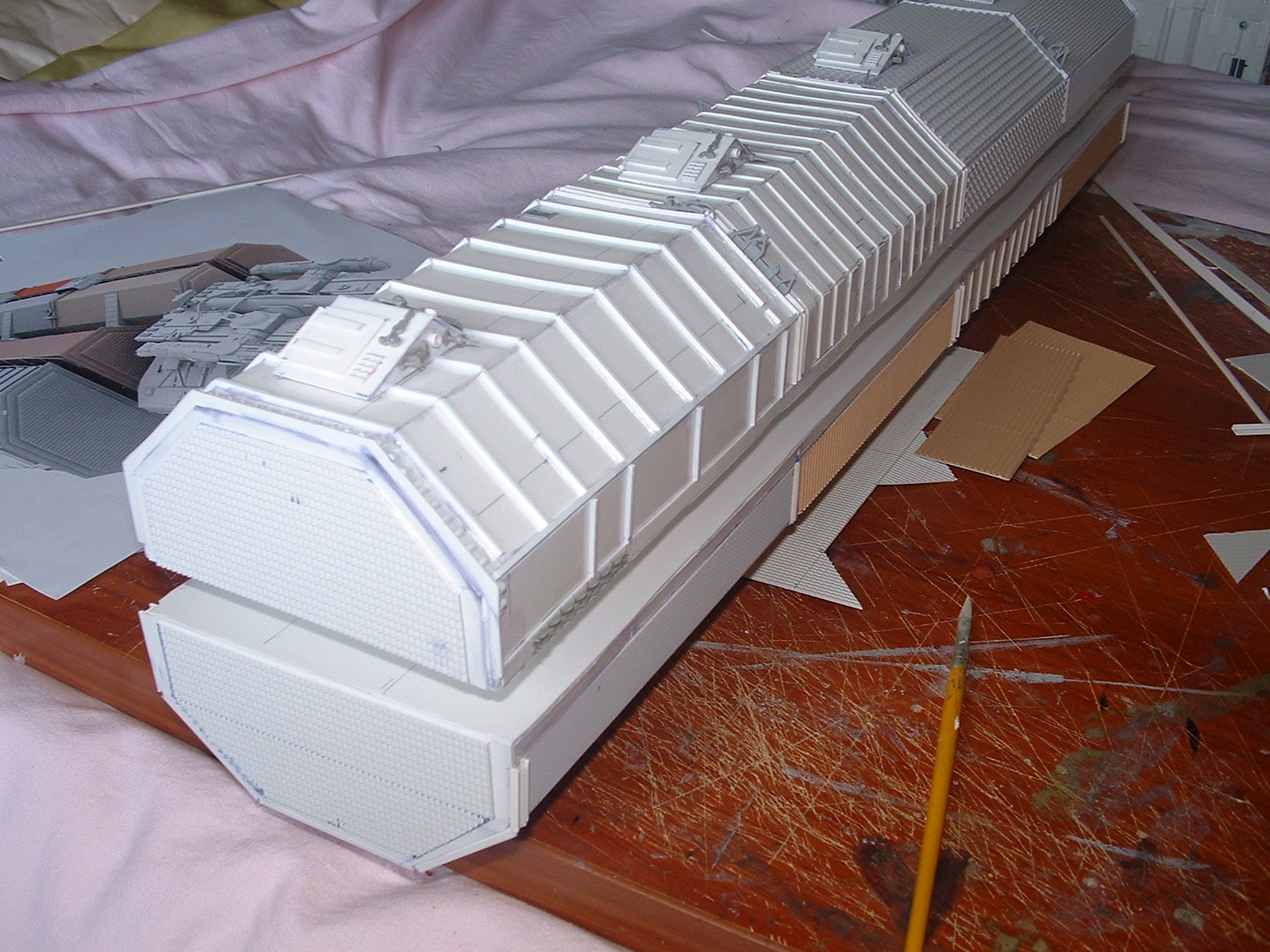 Modeler's Miniatures & Magic