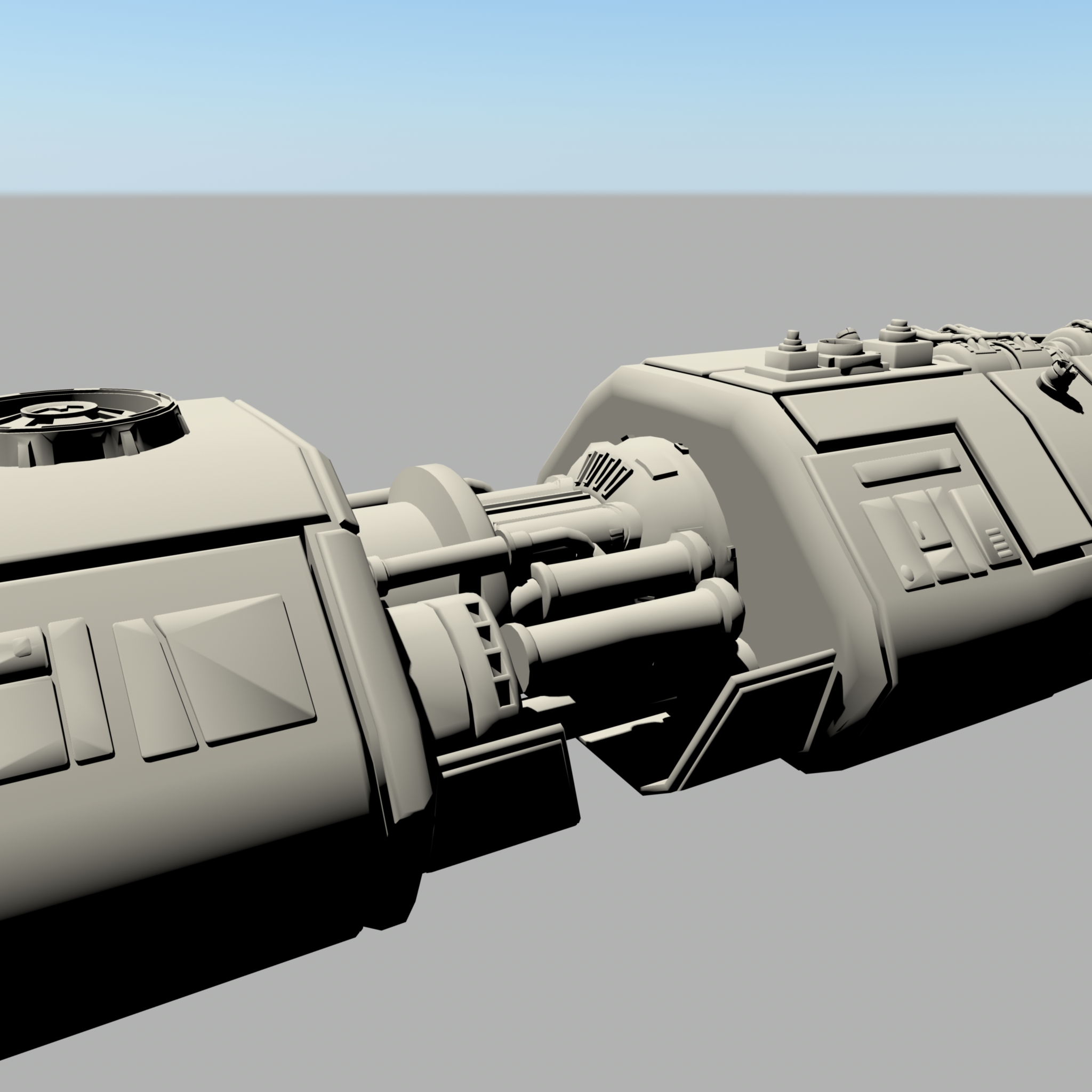 Modeler's Miniatures & Magic