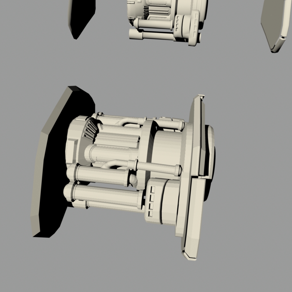 Modeler's Miniatures & Magic