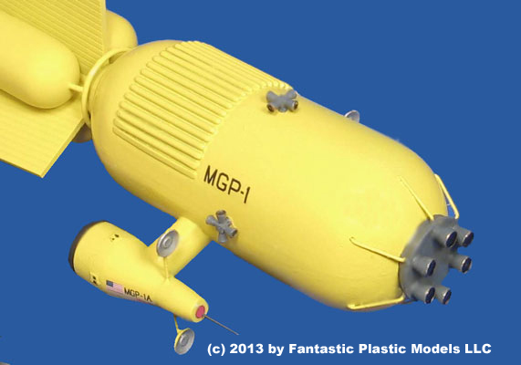 Modeler's Miniatures & Magic