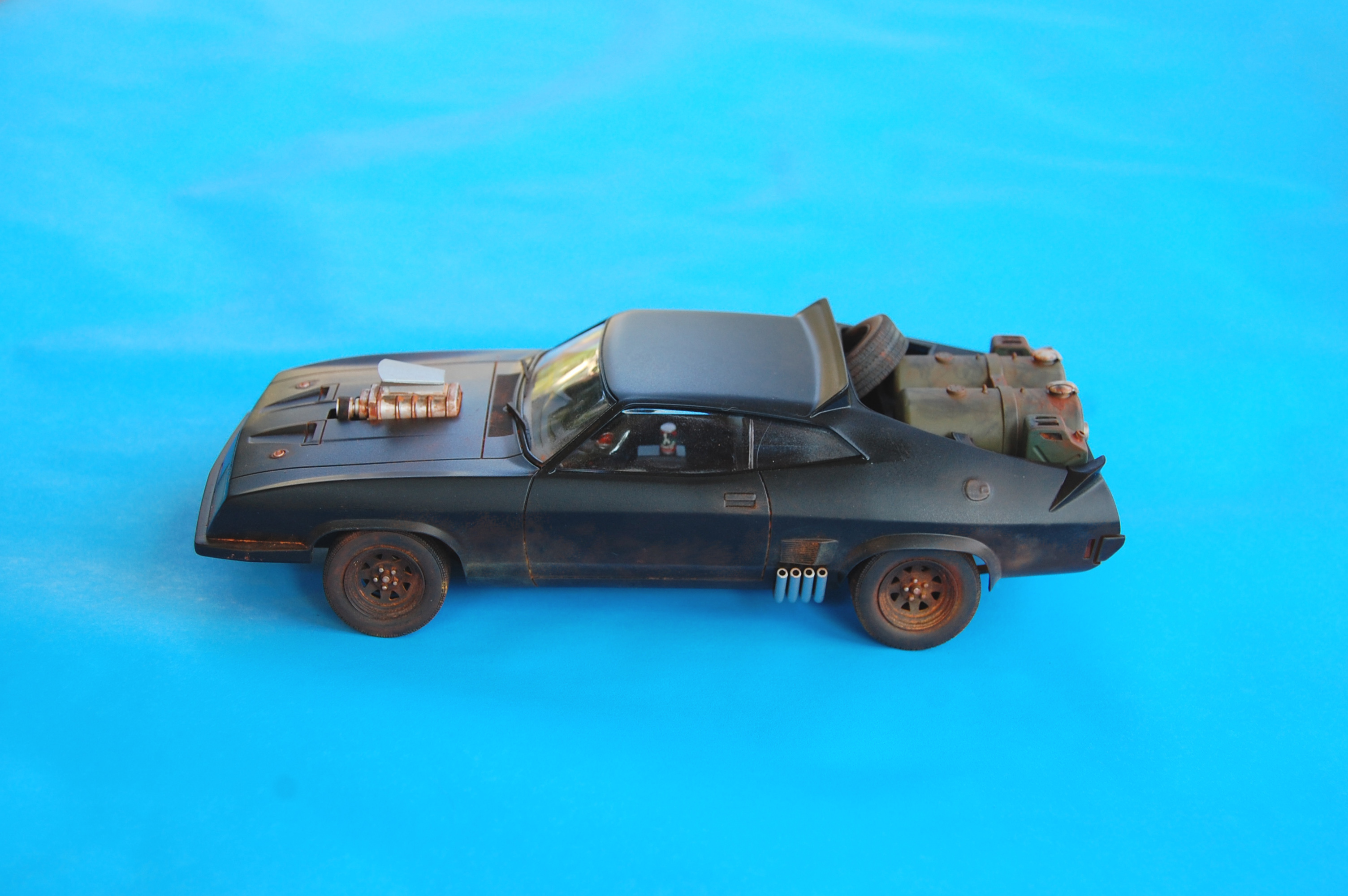 Modeler's Miniatures & Magic