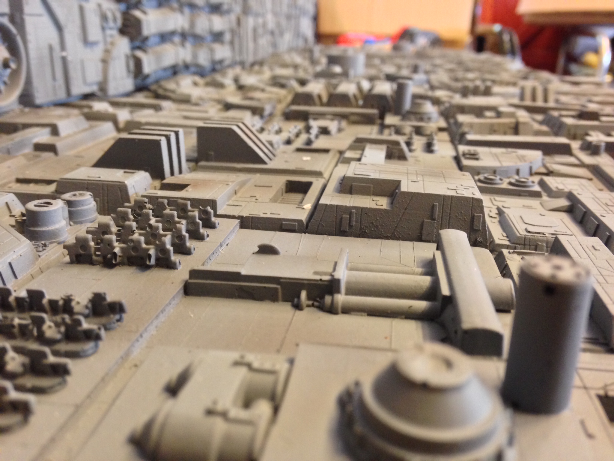 Modeler's Miniatures & Magic