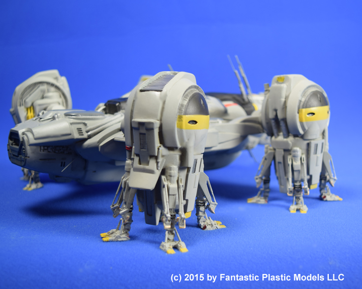 Modeler's Miniatures & Magic