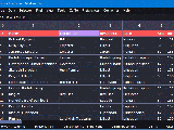 Customization Modern Csv Documentation