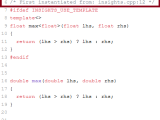 Function Templates Mc Blog