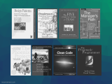 8 Must Read Books For Software Engineers