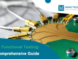 Pcb Flying Probe Test What Is It How It Works