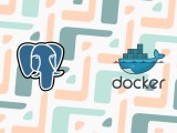 Docker 安装 Postgresql