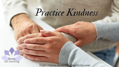 How To Show Kindness In Everyday Life - Moments Of Positivity