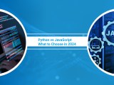 Python Vs Javascript What To Choose In 2025
