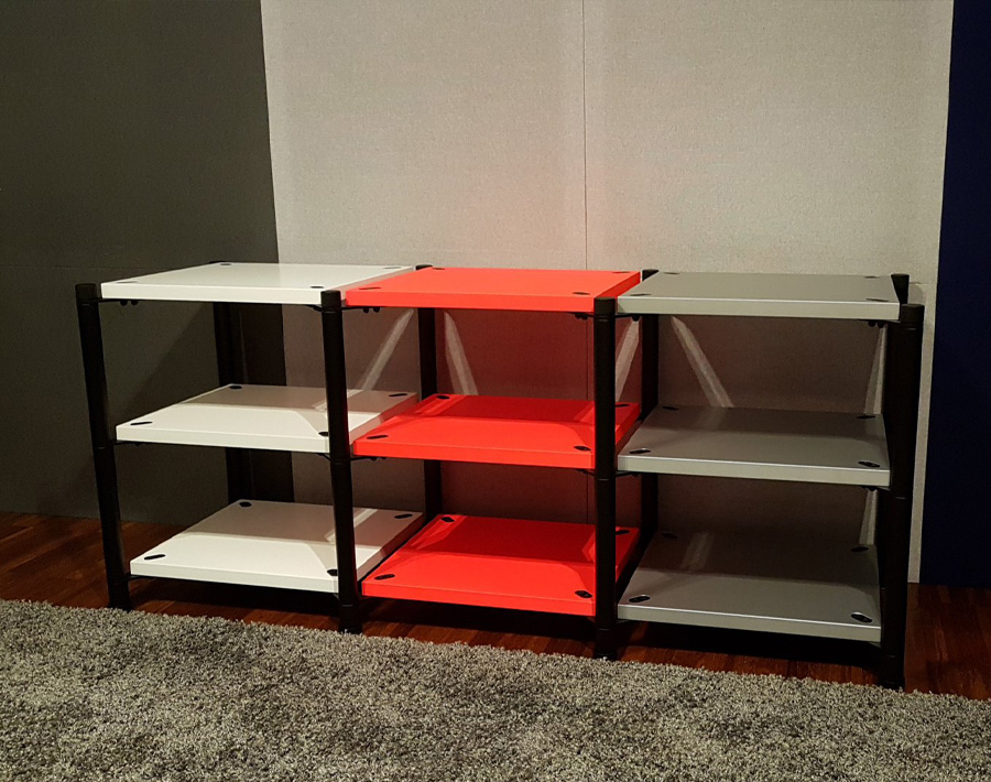 Modular - Monarch Systems Distribution