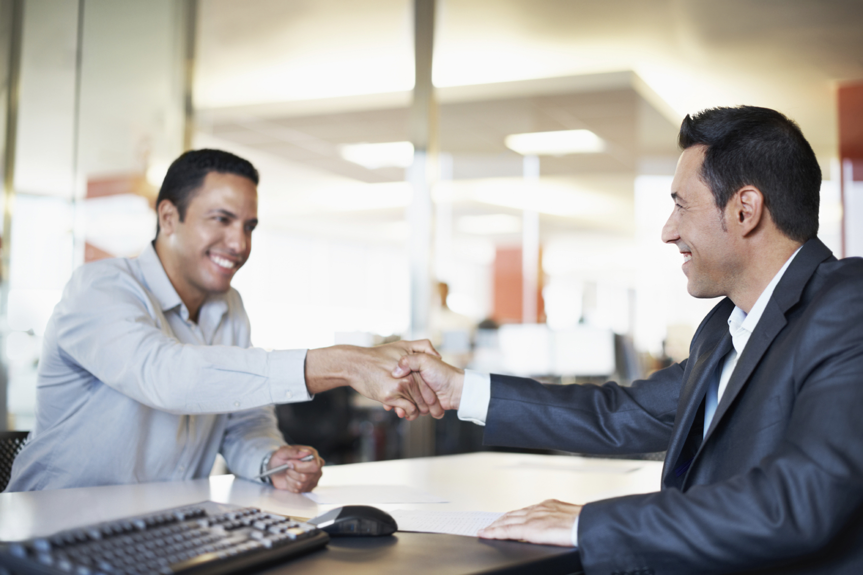 Creative Ways To Motivate Your Client Facing Staff • Monetary Library