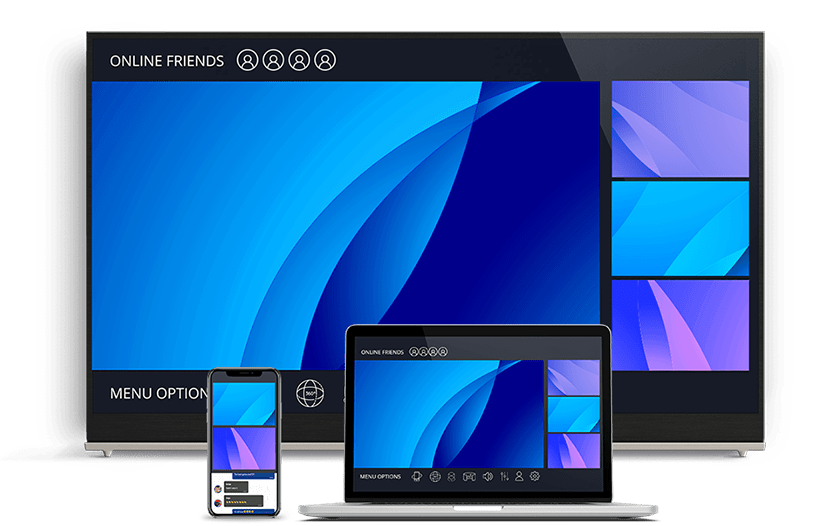 Il futuro dello streaming: watch together, multiview e social media ...
