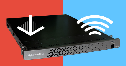 Telestream introduce nuove funzionalità in Lightspeed Live Capture ...