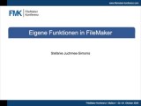 Monkeybread Software Filemaker And Xojo Plug Ins