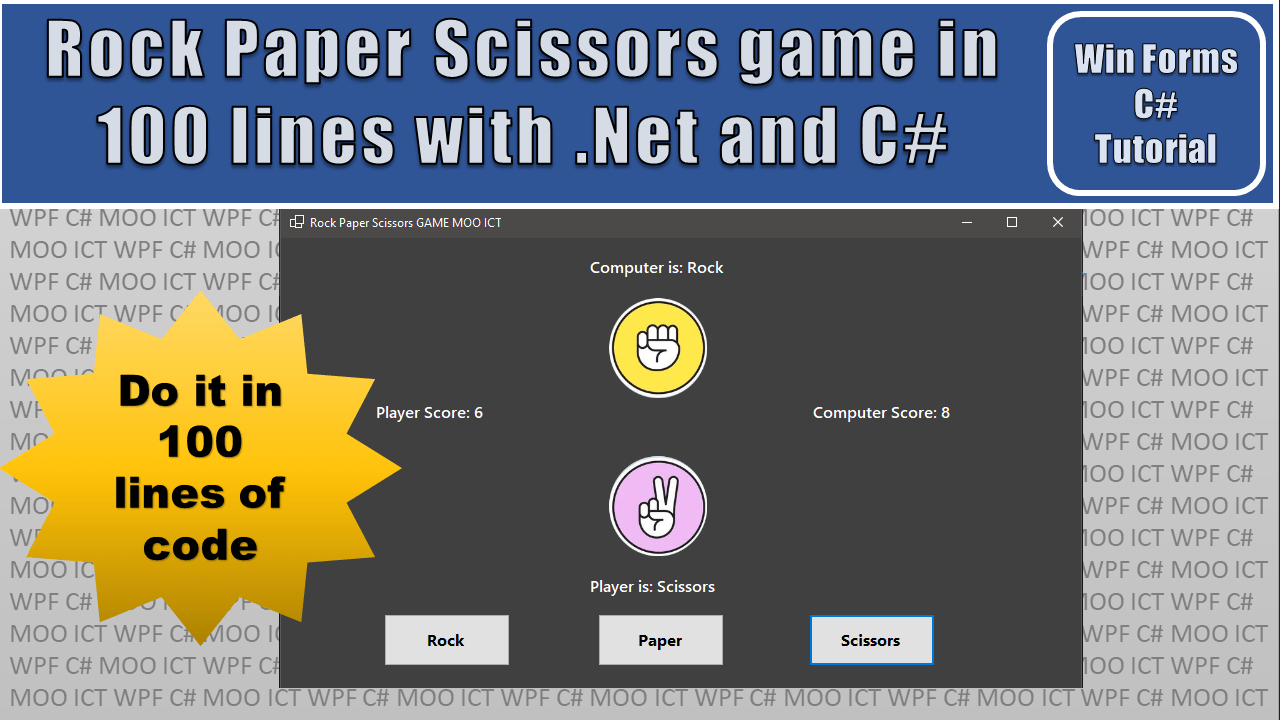 Moo Ict Project Based Tutorials Learn Coding By Making Fun Apps And 5009