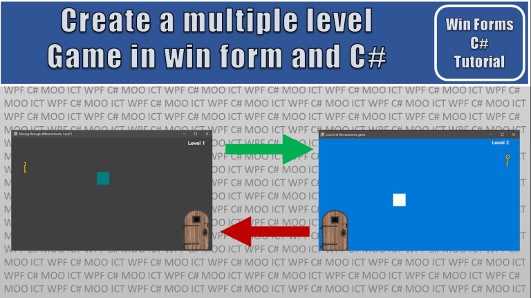 Moo Ict Project Based Tutorials Learn Coding By Making Fun Apps And
