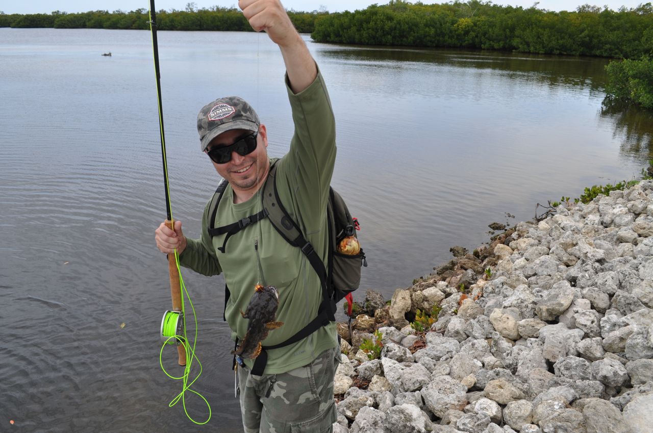 Sanibel Island | Moose Knuckle Fly Fishing