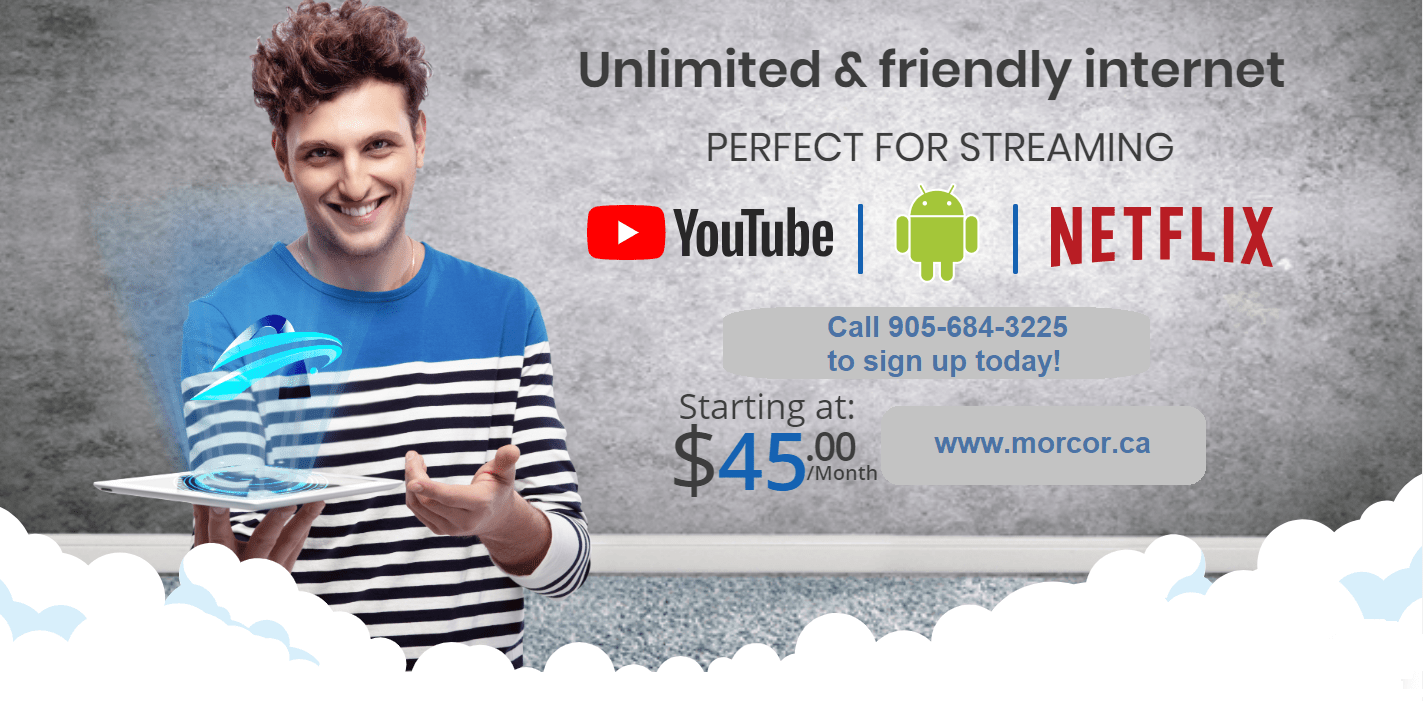 APSIS INTERNET – Morcor Computers