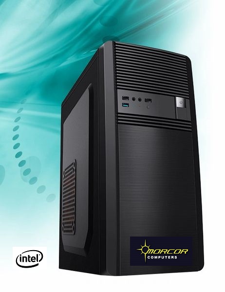 Morcor Intel System – Morcor Computers