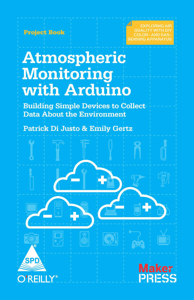 Atmospheric Monitoring With Arduino Recensione Moreware Blog