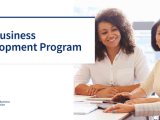 Sba 8 A Business Development Program