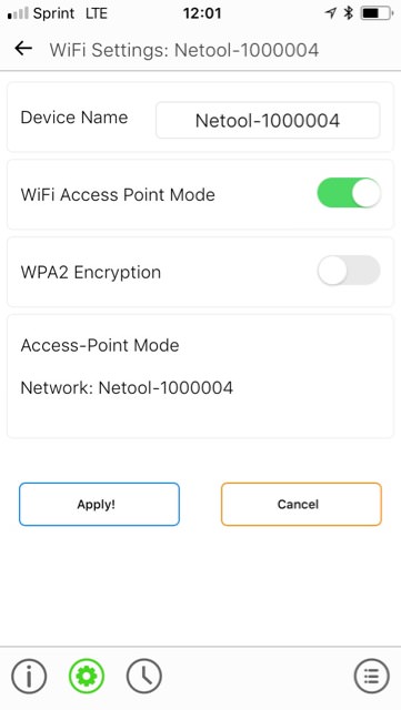 The Network Engineering Tool - Mostly NetworksMostly Networks