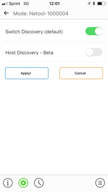 The Network Engineering Tool - Mostly NetworksMostly Networks