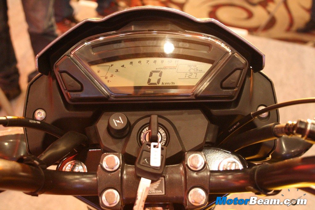 CB 150 Trigger, calon Next New Megapro? – Dheo's Story