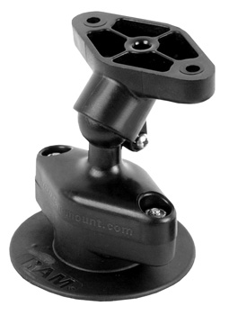 RAM Snap Link Mounts Overview