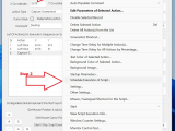 Repeat Macro Script Execution After Configured Duration