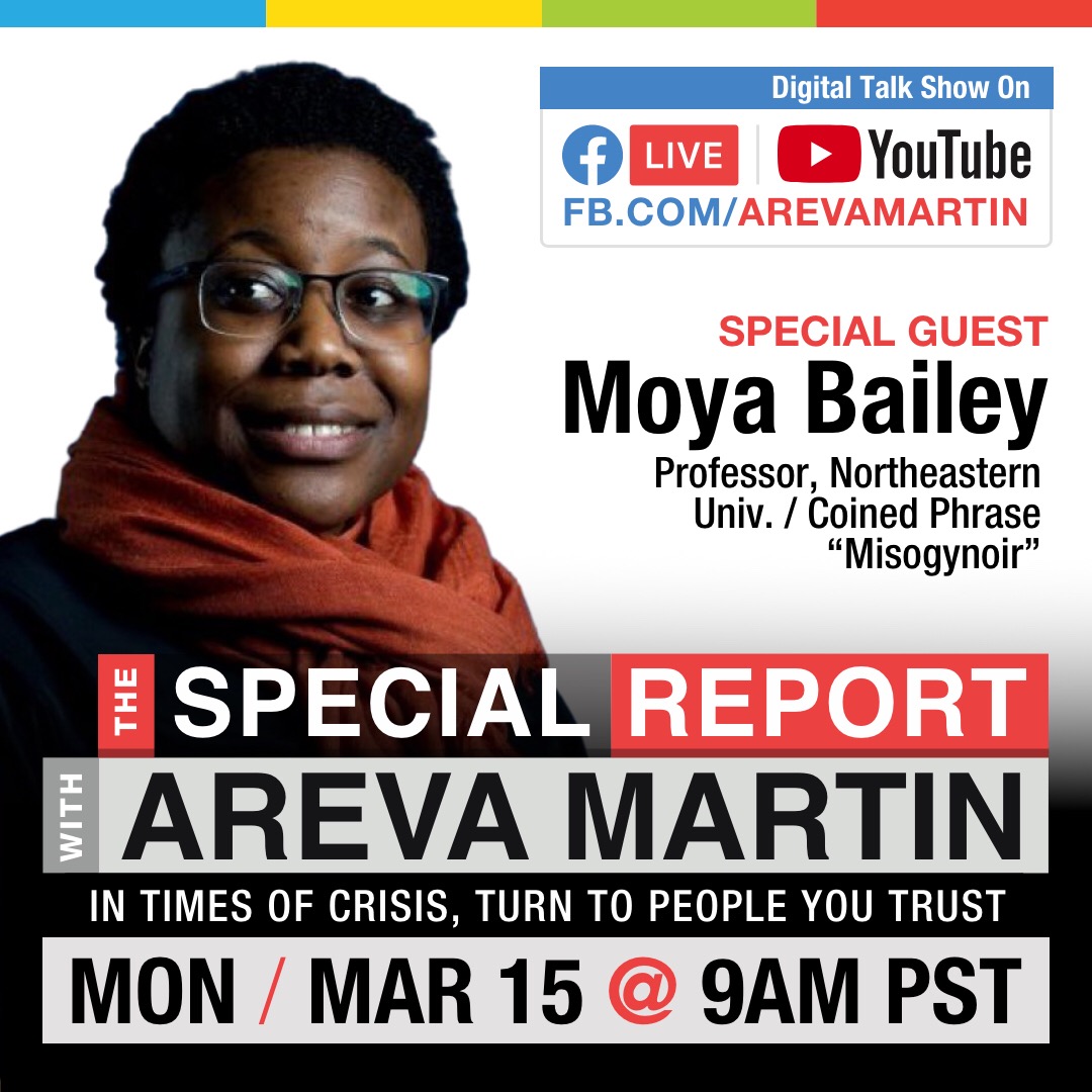 misogynoir – Moya Bailey