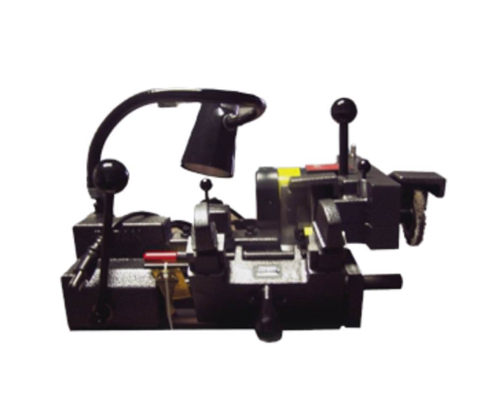 Rytan RY256 Key Machine