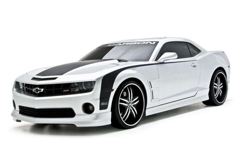 3d Carbon Body Kits - Mr. Kustom Chicago - Mr. Kustom Auto Accessories ...