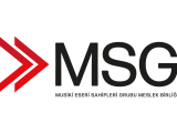 Msg Musiki Eseri Sahipleri Grubu Meslek Birliği