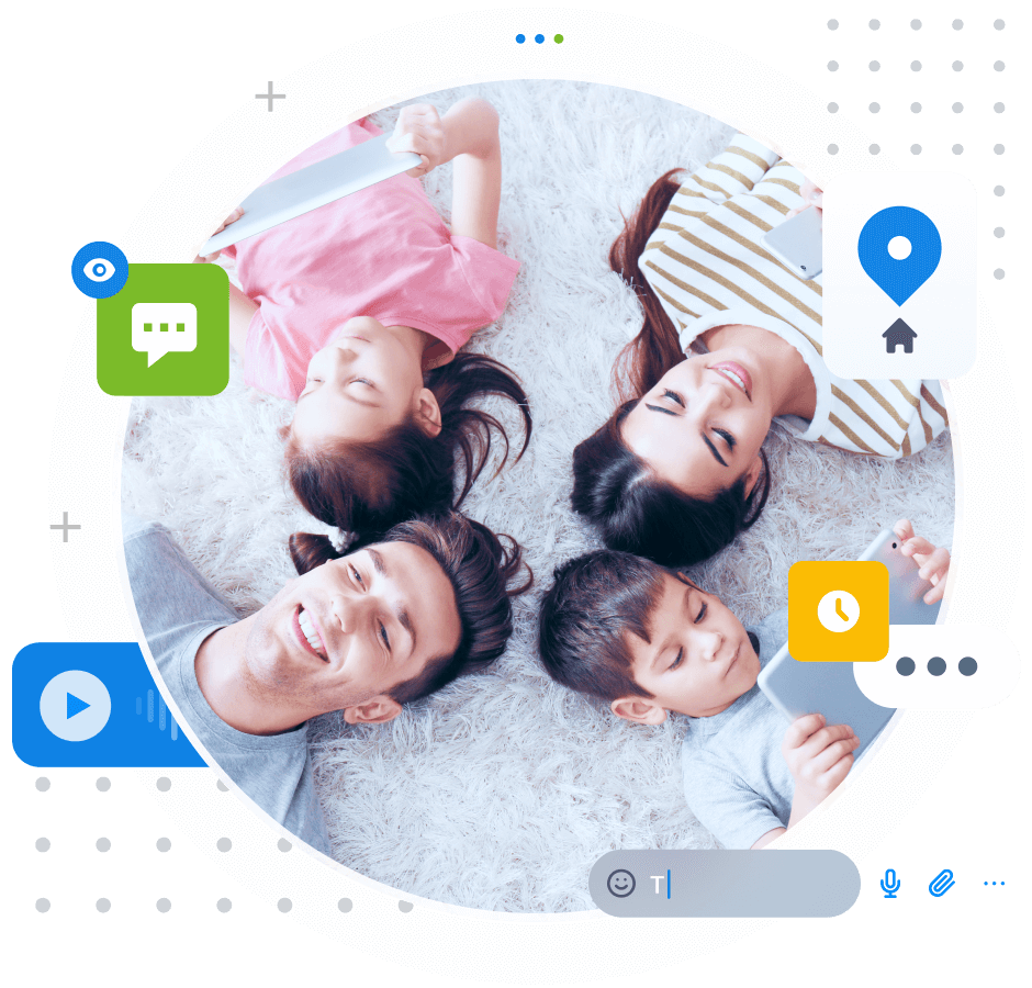 Mspy Best Parental Control App For Iphone And Android