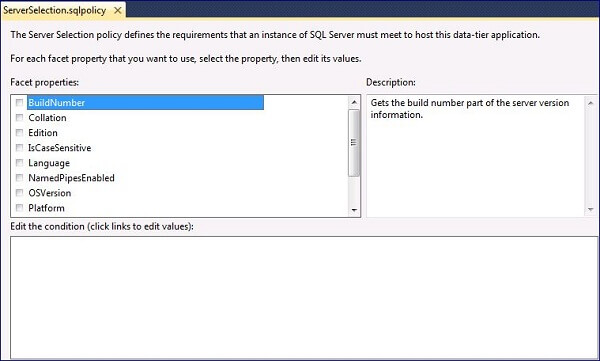 Ms. SQL Server | Chandara