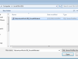 Working With Sql Server Profiler Trace Files