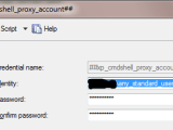 Execute Python Scripts With Management Studio To Securely Import Data