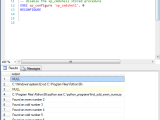 Execute Python Scripts With Management Studio To Securely Import Data