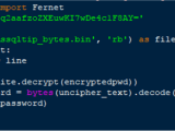 Python Rsa Key Decrypt String Iankera