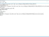 Deep Dive Into Python Scripts Execution In Sql Server