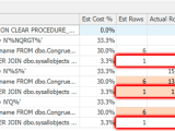 Table Variable Deferred Compilation In Sql Server