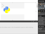 Generate Visualizations In Power Bi Using Python Scripts