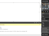 Generate Visualizations In Power Bi Using Python Scripts