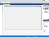 Net Multithreading Example Using Thread Class