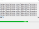 Net Multithreading Example Using Thread Class
