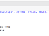 Data Structures In R Including Vector Matrix Array List And Data Frame