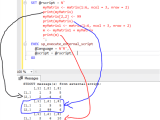 Data Structures In R Including Vector Matrix Array List And Data Frame